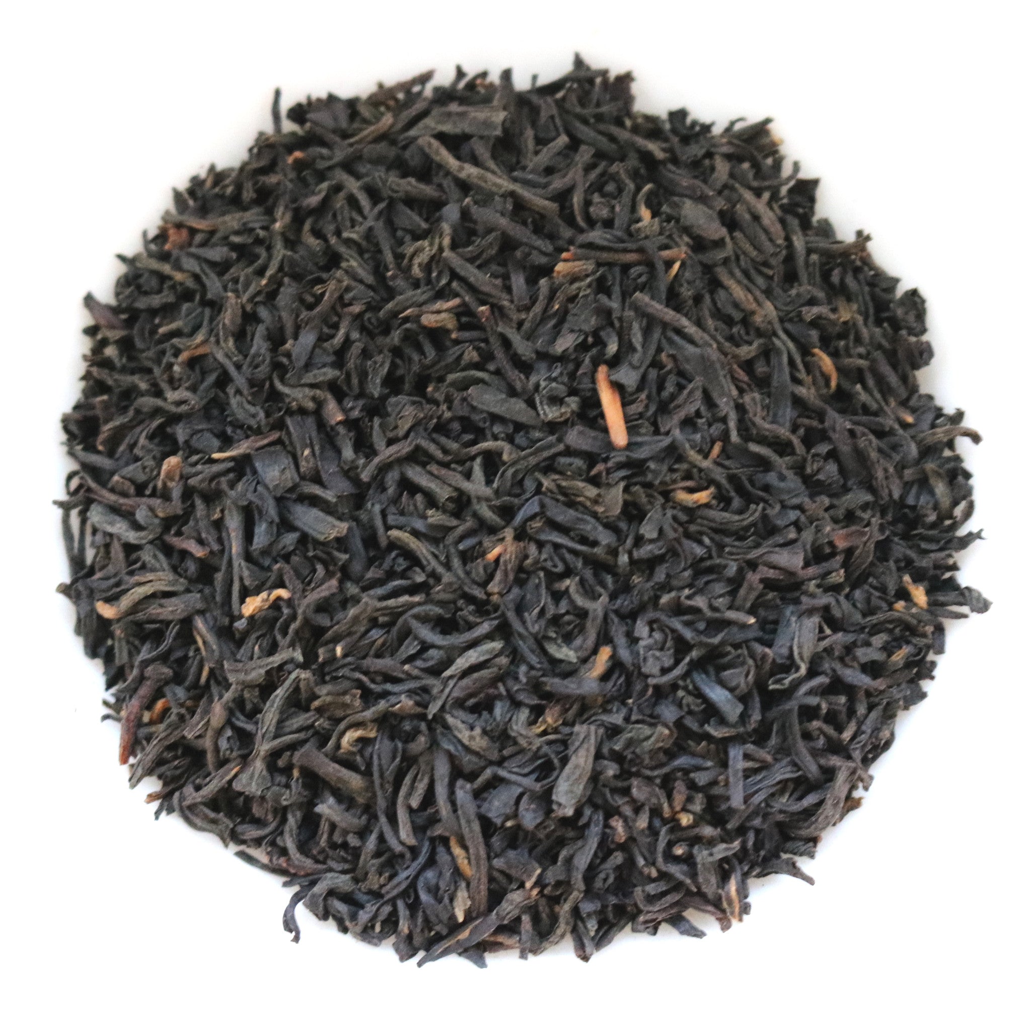 Thé noir Qi Hong Gong Fu – TheTeaTee