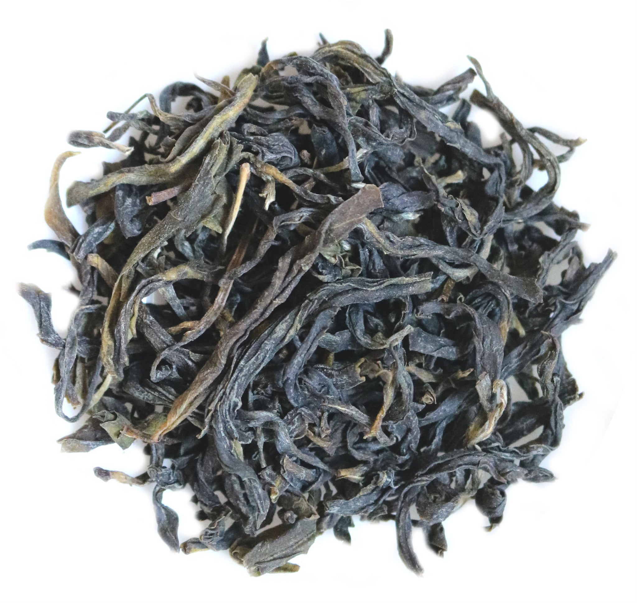 Pi Lo Chun – TheTeaTee